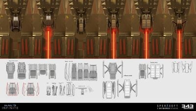 Breaker - Multiplayer map - Halo Infinite - Halopedia, the Halo wiki