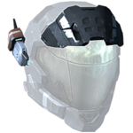 Pilot - Armor - Halopedia, the Halo wiki