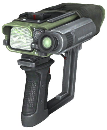 H-165 target locator - Weapon - Halopedia, the Halo wiki