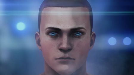 John-117/Early life - Conflict - Halopedia, the Halo wiki