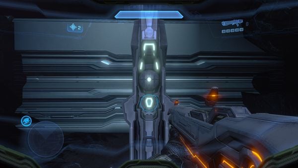 Terminal (Halo 4) - Halopedia, the Halo wiki