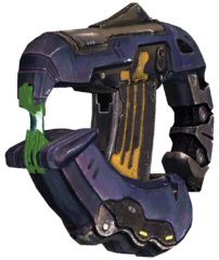 Type-25 plasma pistol - Weapon - Halopedia, the Halo wiki
