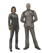 Jacob Keyes - Character - Halopedia, the Halo wiki