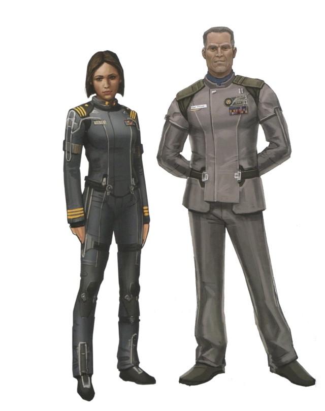 Keyes family - Halopedia, the Halo wiki