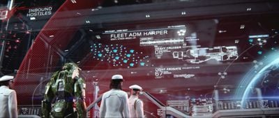 Cairo Station - Ship - Halopedia, the Halo wiki