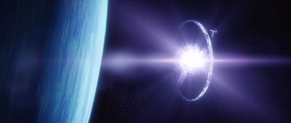 Battle of Installation 05 - Conflict - Halopedia, the Halo wiki