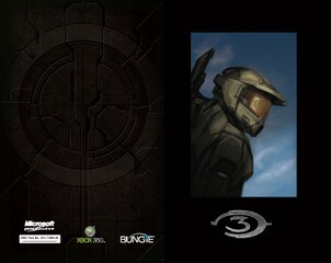 Halo 3 Legendary Edition - Halopedia, the Halo wiki