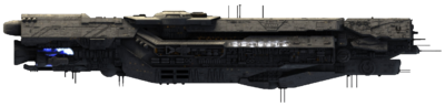 Carrier - Halopedia, the Halo wiki