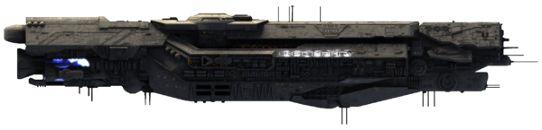 UNSC carrier - Halopedia, the Halo wiki