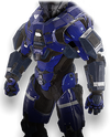 NOBLE - Armor - Halopedia, the Halo wiki