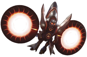 Sentinel - Halopedia, the Halo wiki