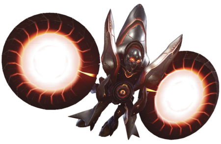 Promethean Watcher - Halopedia, the Halo wiki