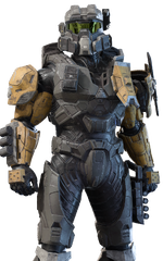 Valiant - Armor - Halopedia, the Halo wiki