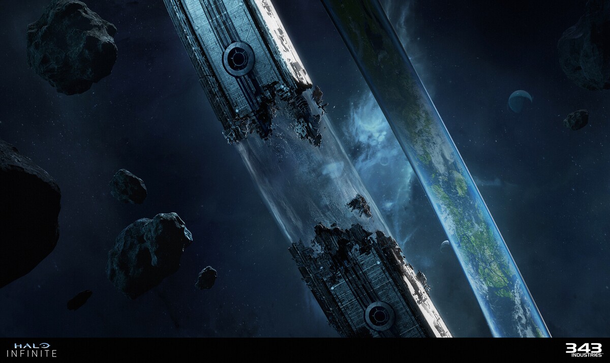 File:HINF BrokenRing Original.jpg - Halopedia, the Halo wiki