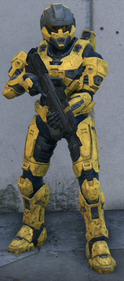 Ionescu - Character - Halopedia, the Halo wiki