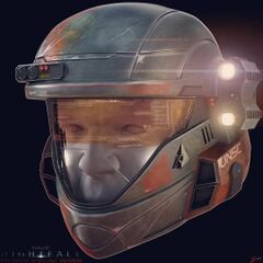 Nightfall - Armor - Halopedia, the Halo wiki