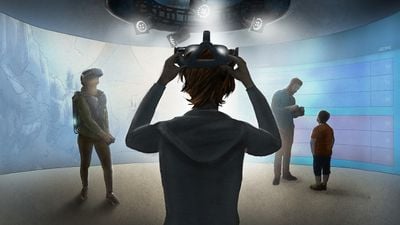 Training Grounds (VR) - Halopedia, the Halo wiki