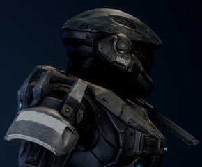 JFO - Armor - Halopedia, the Halo wiki