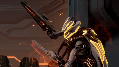 Knight Commander - Halopedia, the Halo wiki