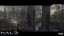 Dust and Echoes - Achievement - Halopedia, the Halo wiki