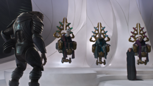 Unidentified Kaidon - Character - Halopedia, the Halo wiki