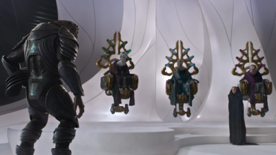 Unidentified Kaidon - Character - Halopedia, the Halo wiki