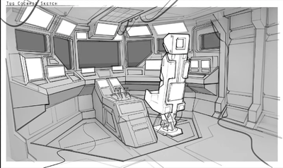 Carryall-class transport - Ship class - Halopedia, the Halo wiki