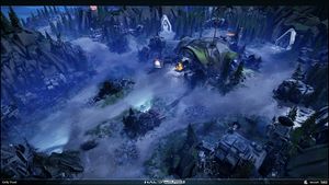 The Signal - Campaign level - Halo Wars 2 - Halopedia, the Halo wiki