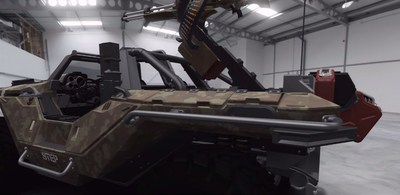Forza 4 Autovista Warthog - Halopedia, the Halo wiki