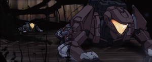 Roland-B210 - Character - Halopedia, the Halo wiki