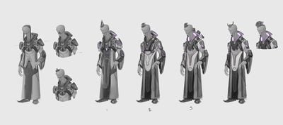 San Shyuum Species Halopedia The Halo Wiki