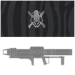 Skins (Halo 2: Anniversary)/RocketLauncher - Halopedia, the Halo wiki