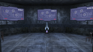 The Pit - Multiplayer map - Halo 3 - Halopedia, the Halo wiki