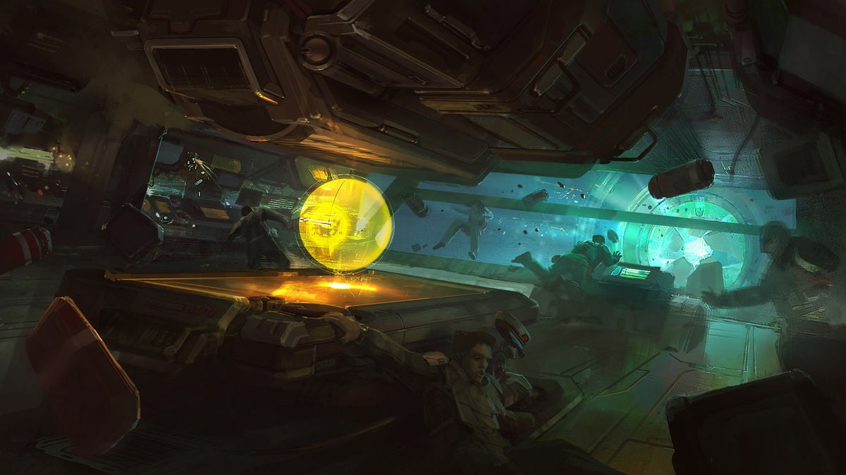 File:H4-Concept-InfinityBridge-Descent.jpg - Halopedia, the Halo wiki