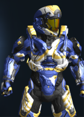 Argonaut - Armor - Halopedia, the Halo wiki