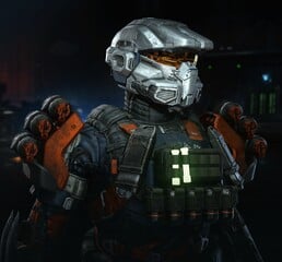 Morrigan - Armor - Halopedia, the Halo wiki