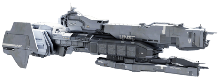 Panama - Ship - Halopedia, the Halo wiki