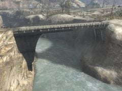 Bridge (structure) - Halopedia, the Halo wiki