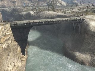 Bridge (structure) - Halopedia, the Halo wiki