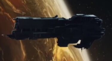 Destroyer - Ship class - Halopedia, the Halo wiki