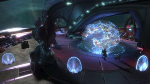 Bridge - Halopedia, the Halo wiki
