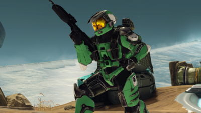 Orion - Armor - Halopedia, the Halo wiki