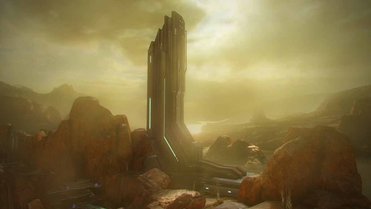 Vale Citadel - Halopedia, the Halo wiki