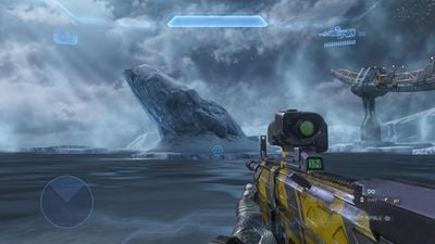Weapon skins (Halo 4) - Halopedia, the Halo wiki