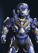 Recluse - Armor - Halopedia, the Halo wiki