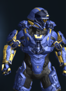 Tracker - Armor - Halopedia, the Halo wiki