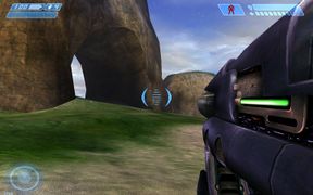 Zasqi-pattern Flak Launcher - Weapon - Halopedia, the Halo wiki