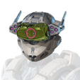 Chimera (armor) - Halopedia, the Halo wiki