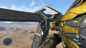 Fuel Rod SPNKr - Weapon - Halopedia, the Halo wiki