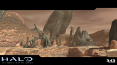 343 Guilty Spark - Campaign level - Halo: Combat Evolved - Halopedia ...
